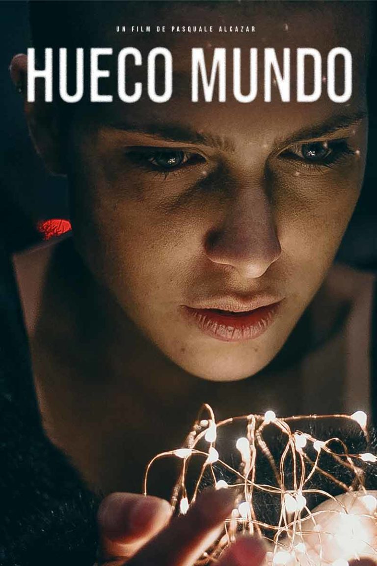 Hueco Mundo – ScreenAddict